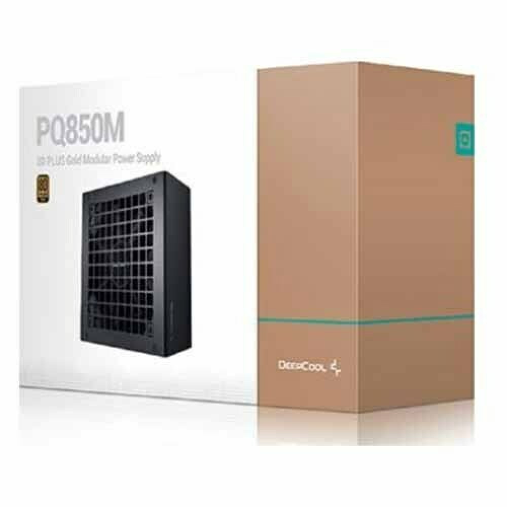 Deepcool PQ850M 80+ Gold Modular Power Supply