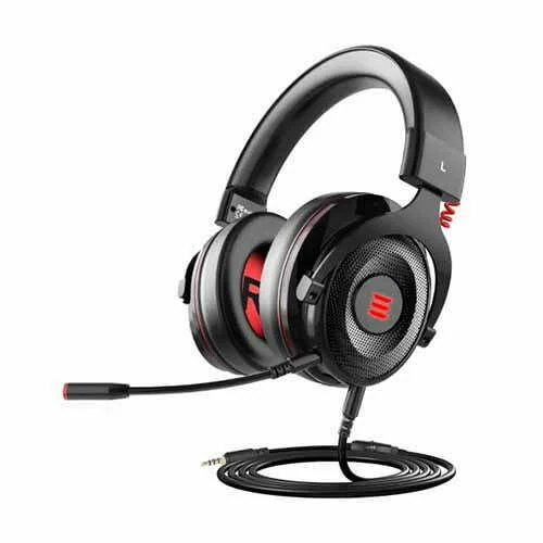 EKSA E900 Pro Noise Cancelling 7.1 Surround Sound Gaming Headset