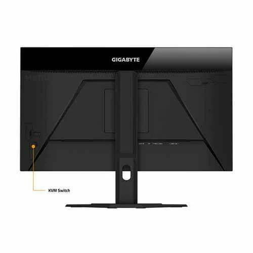 Gigabyte M28U 28 Inch 16:9 144 Hz 4K Gaming Monitor