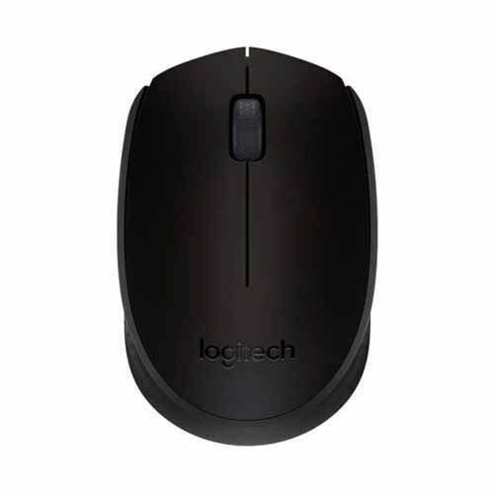 Logitech B170 Wireless Mouse