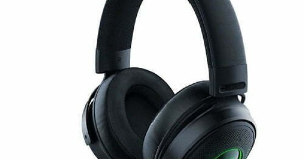 Razer Kraken V3 HyperSense Wired USB Gaming Headset
