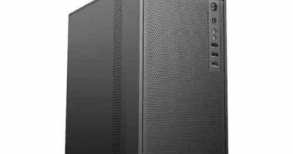 Value-Top M500 Micro ATX Casing