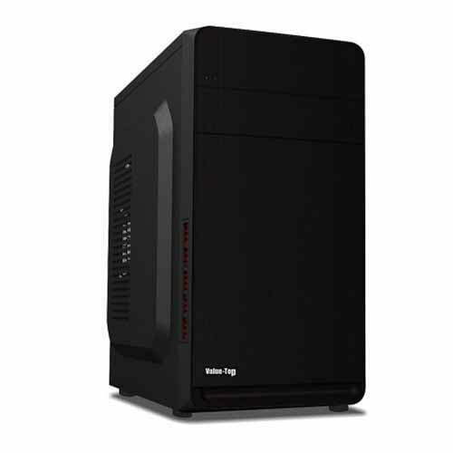 Value Top VT-R830A Micro ATX Casing