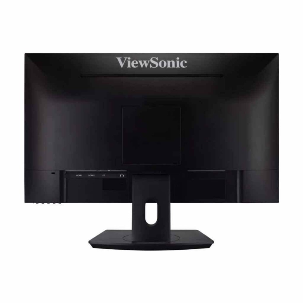 ViewSonic VX2480-2K-SHD 24 Inch QHD IPS Entertainment Monitor
