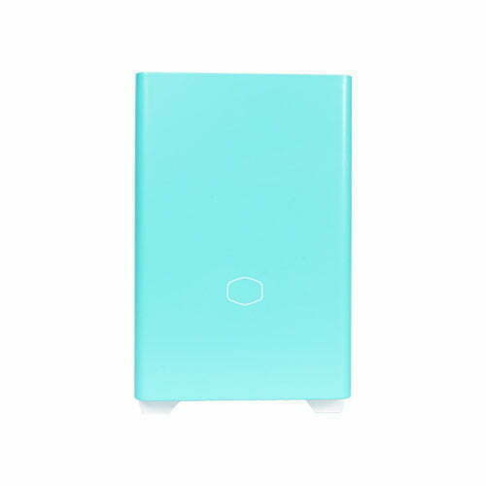 Cooler Master NR200P Cyan ITX Gaming Case