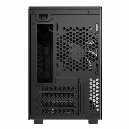 Montech Sky One Mini BLACK Desktop Casing