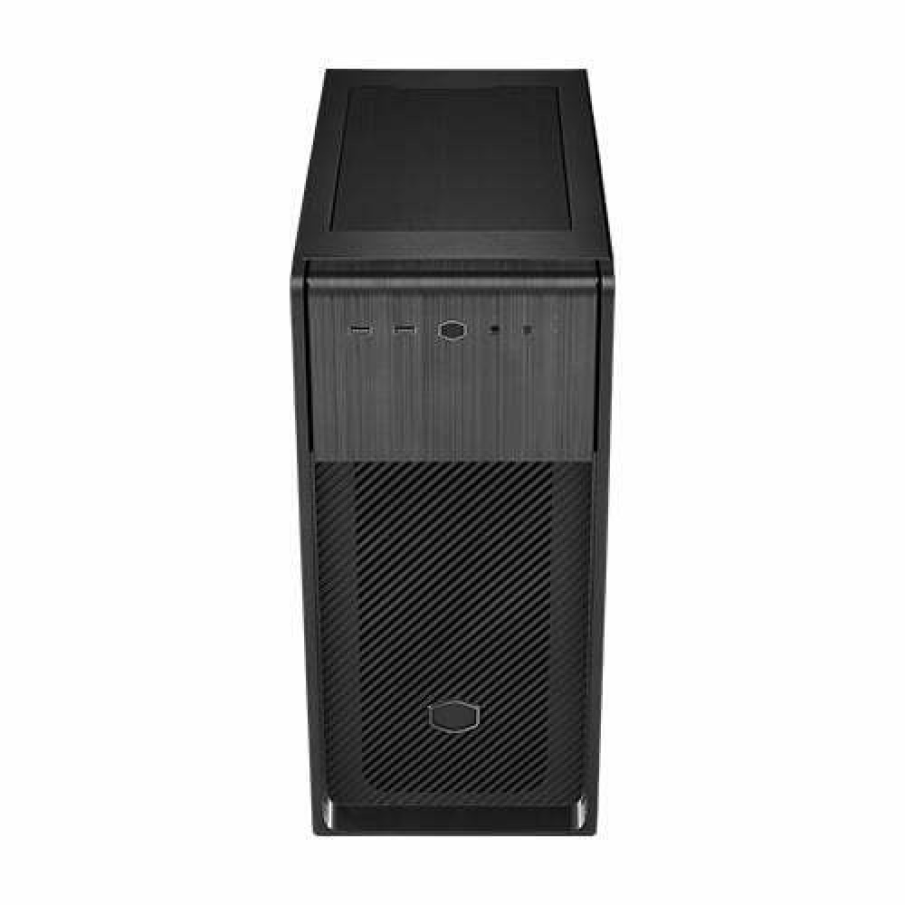 Cooler Master Elite 500 Tempered Glass ATX Case