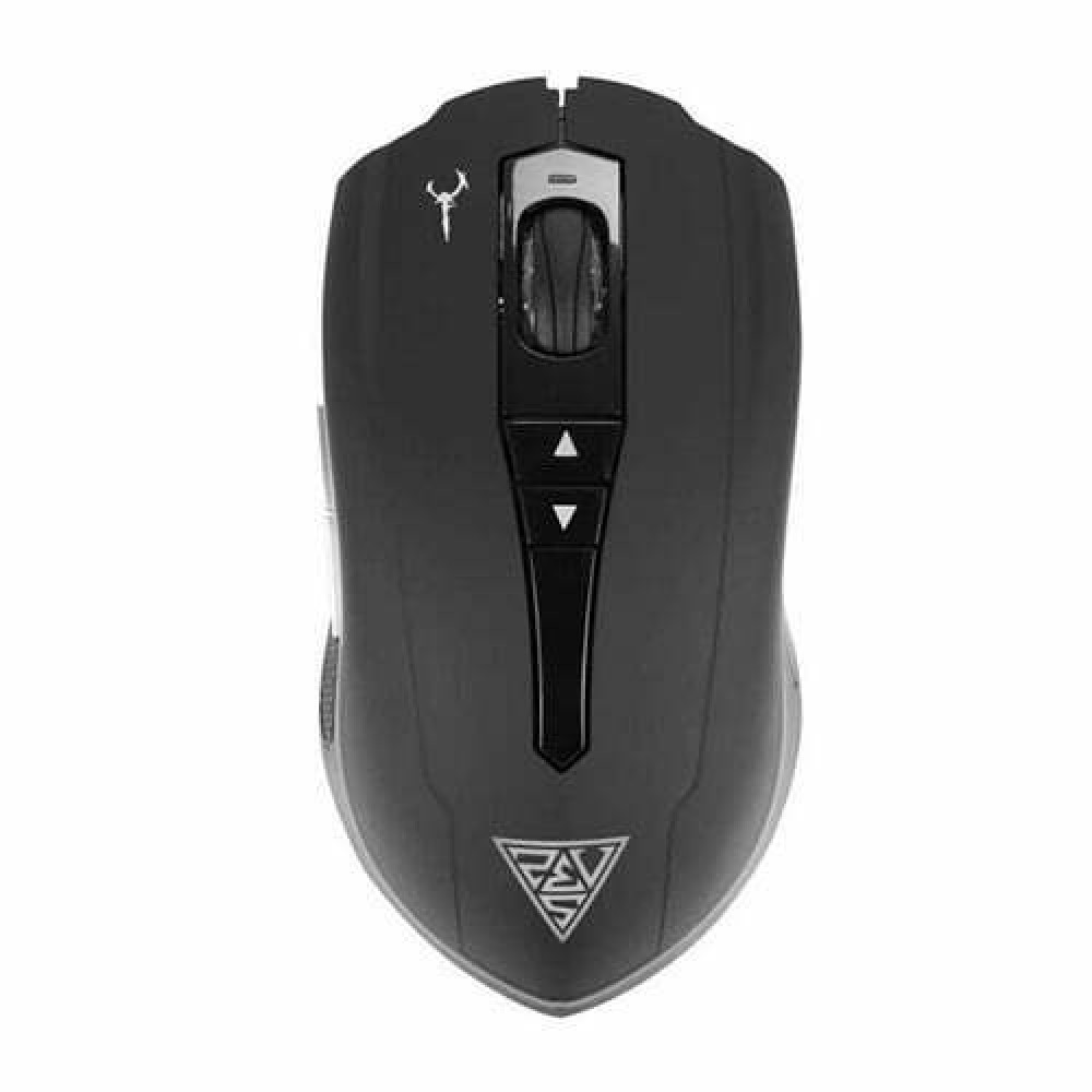 Gamdias Hades M1 Optical Gaming Mouse