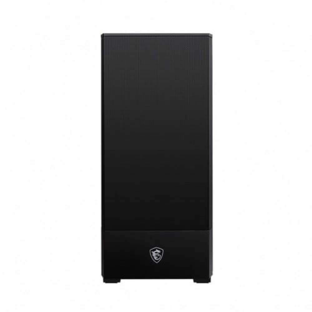 MSI MAG FORGE 111R Mid-Tower Gaming Case