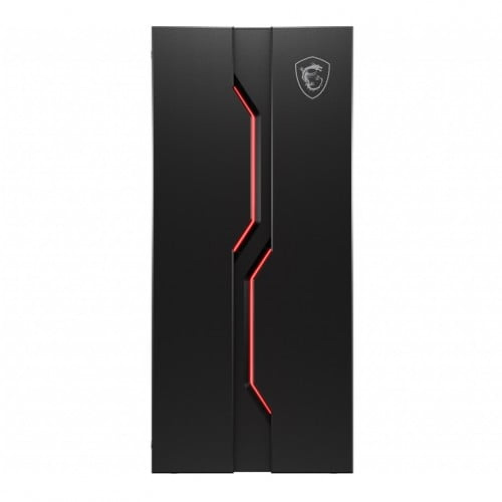 MSI MAG VAMPIRIC 010M Mid-Tower Gaming Case