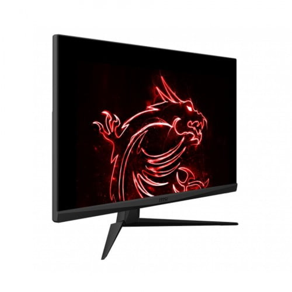 MSI Optix G273 27-inch 165 Hz FHD IPS Gaming Monitor