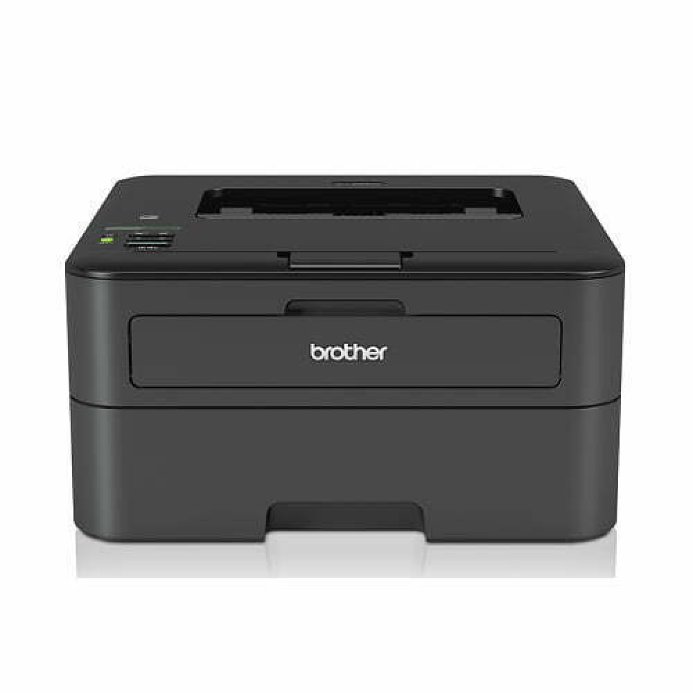 Brother HL-L2365DW Auto Duplex Laser Printer with Wifi (30 PPM)