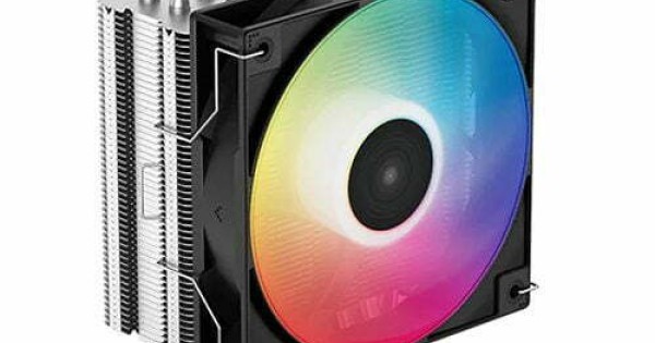Deepcool AG400 LED CPU Air Cooler