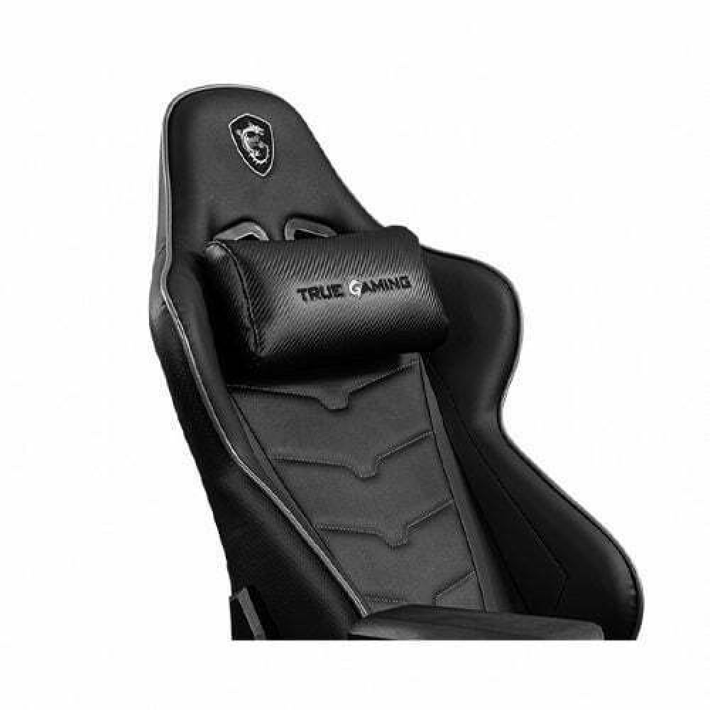 MSI MAG CH120 I Steel Base Gaming Chair Black