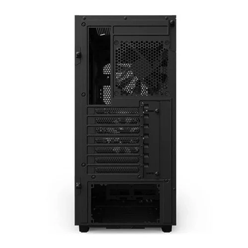 NZXT H510 Flow Compact Mid-tower Casing