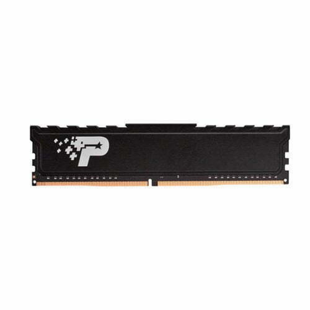 Patriot Signature Line Premium 8GB DDR4 3200MHz Desktop RAM