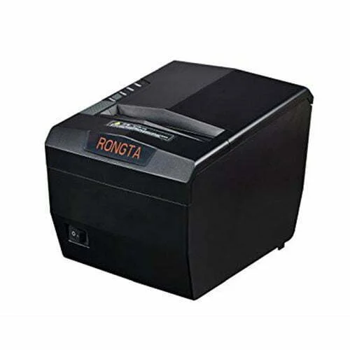Rongta RP327USE USB Mini 80mm ESC/POS Receipt Printer