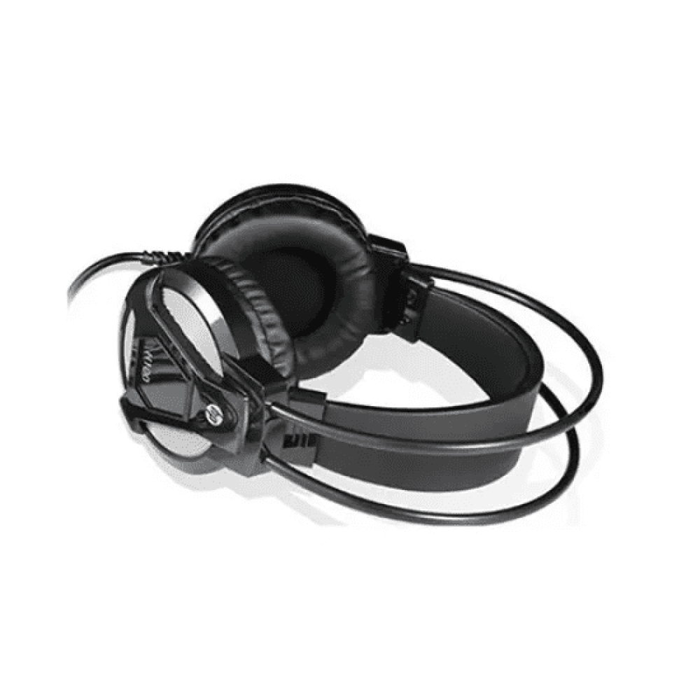 HP H100 Wired Gaming Headphone