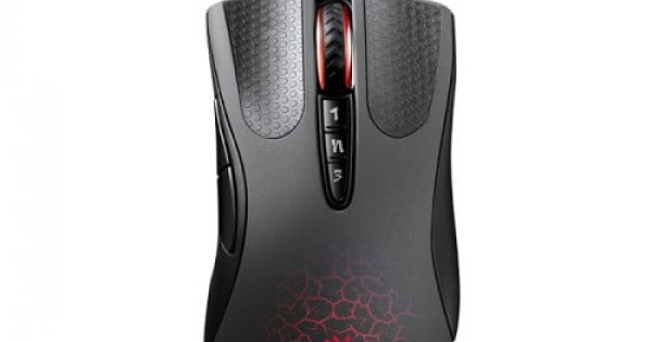 A4Tech BLOODY A90 GAMING MOUSE