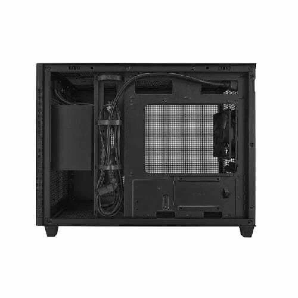 ASUS AP201 PRIME CASE MESH BLACK EDITION