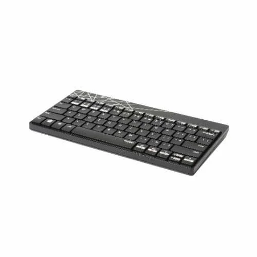 Rapoo 8000m Multi Mode Wireless Keyboard And Mouse Combo