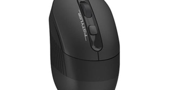 A4TECH FSTYLER FB10C Dual Mode Rechargeable Wireless Mouse