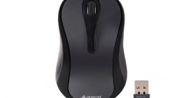 A4TECH G3-280N Wireless Mouse