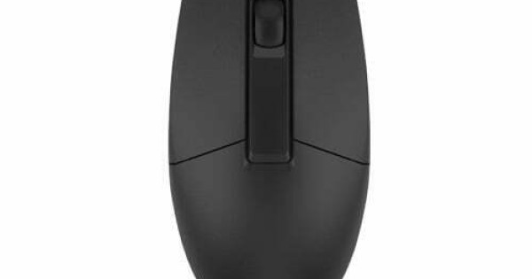 A4TECH OP-330 USB Wired Mouse
