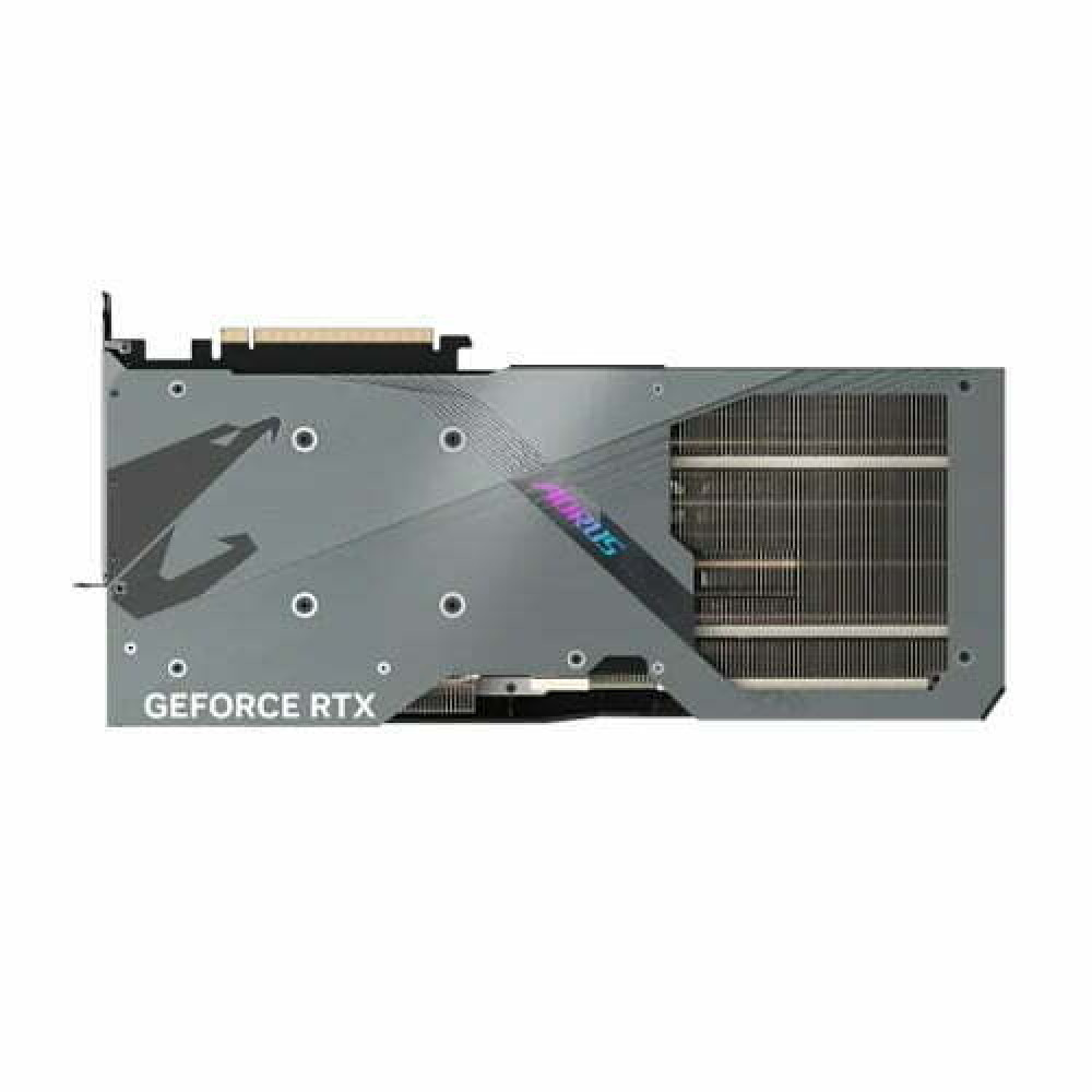 Gigabyte AORUS GeForce RTX 4090 MASTER 24GB GDDR6X Graphics Card