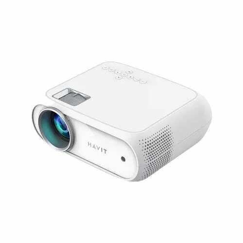 HAVIT PJ201 MULTIMEDIA 720P PROJECTOR