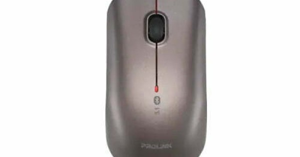 PROLiNK PMB8001 Bluetooth Wireless Optical Mouse