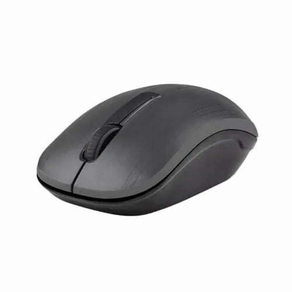 PROLiNK PMW5010 2.4GHz Wireless Nano Optical Mouse