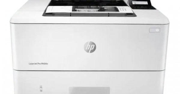 HP LaserJet Pro M404N Printer