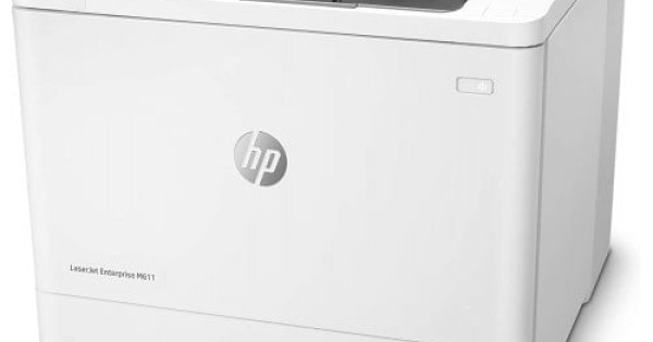 HP LaserJet Enterprise M608dn Printer