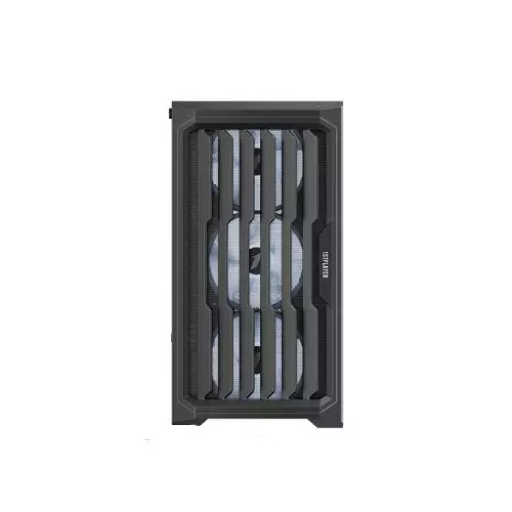 1ST Player Bullet Hunter H2 Gaming Case Price in BD