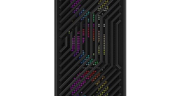 1st Player Trilobite T5 M-ATX Gaming Casing Price In BD