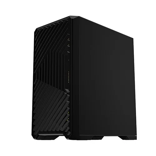 1st Player Trilobite T5 M-ATX Gaming Casing Price In BD