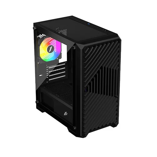 1st Player Trilobite T5 M-ATX Gaming Casing Price In BD