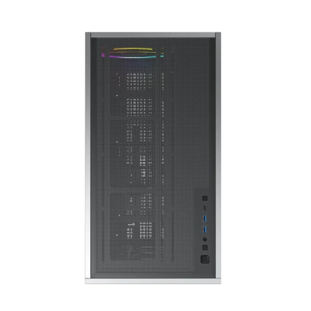 1STPLAYER IF8 RGB ATX Gaming Casing Price In Bangladesh