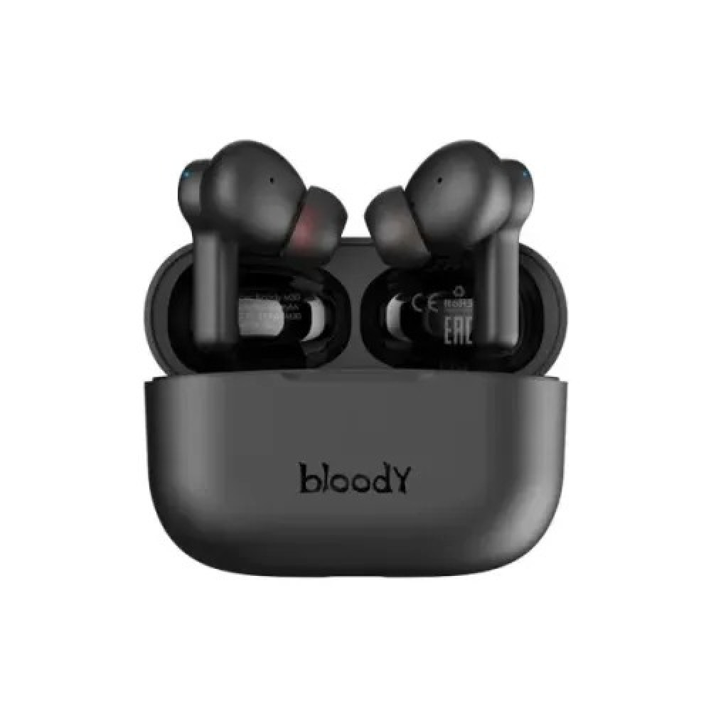 A4tech Bloody M30 Earbuds Price in Bangladesh