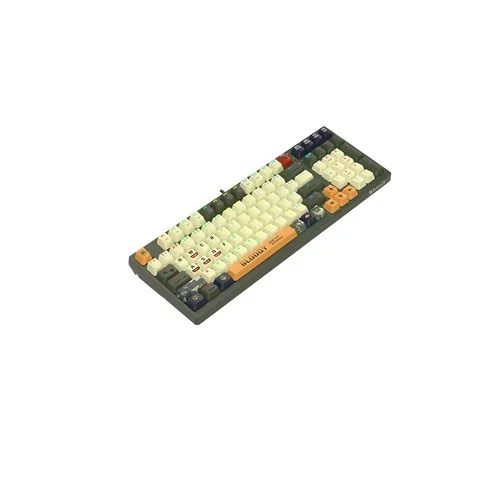 A4tech Bloody S98 Aviator Gaming Keyboard Price In BD