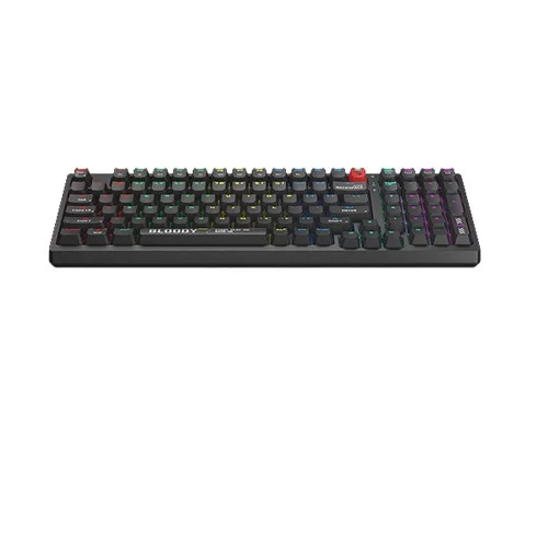 A4tech Bloody S98 BLMS Gaming Keyboard Price In BD