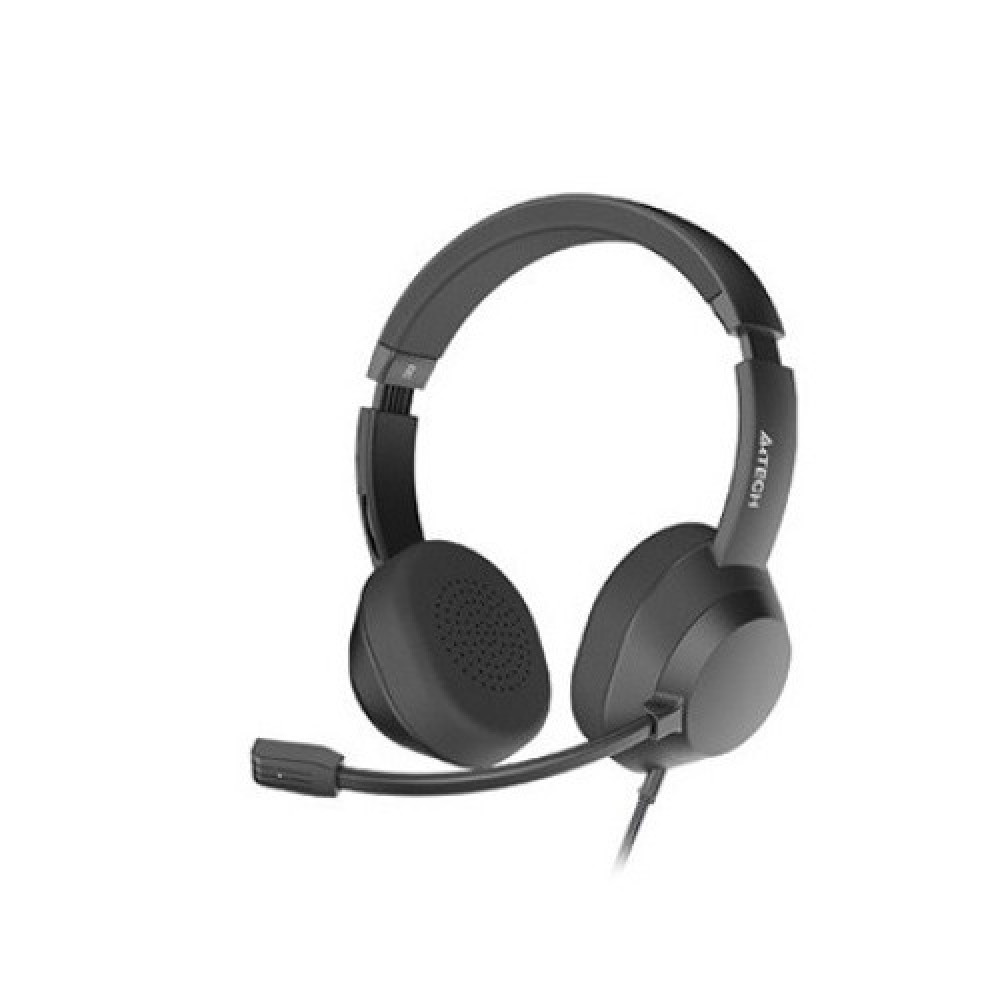 A4tech FH150U Fstyler USB Black Headphone Price in Bangladesh