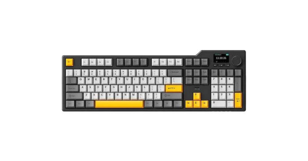 AJAZZ AK35I V3 MAX Mechanical Keyboard Price In BD