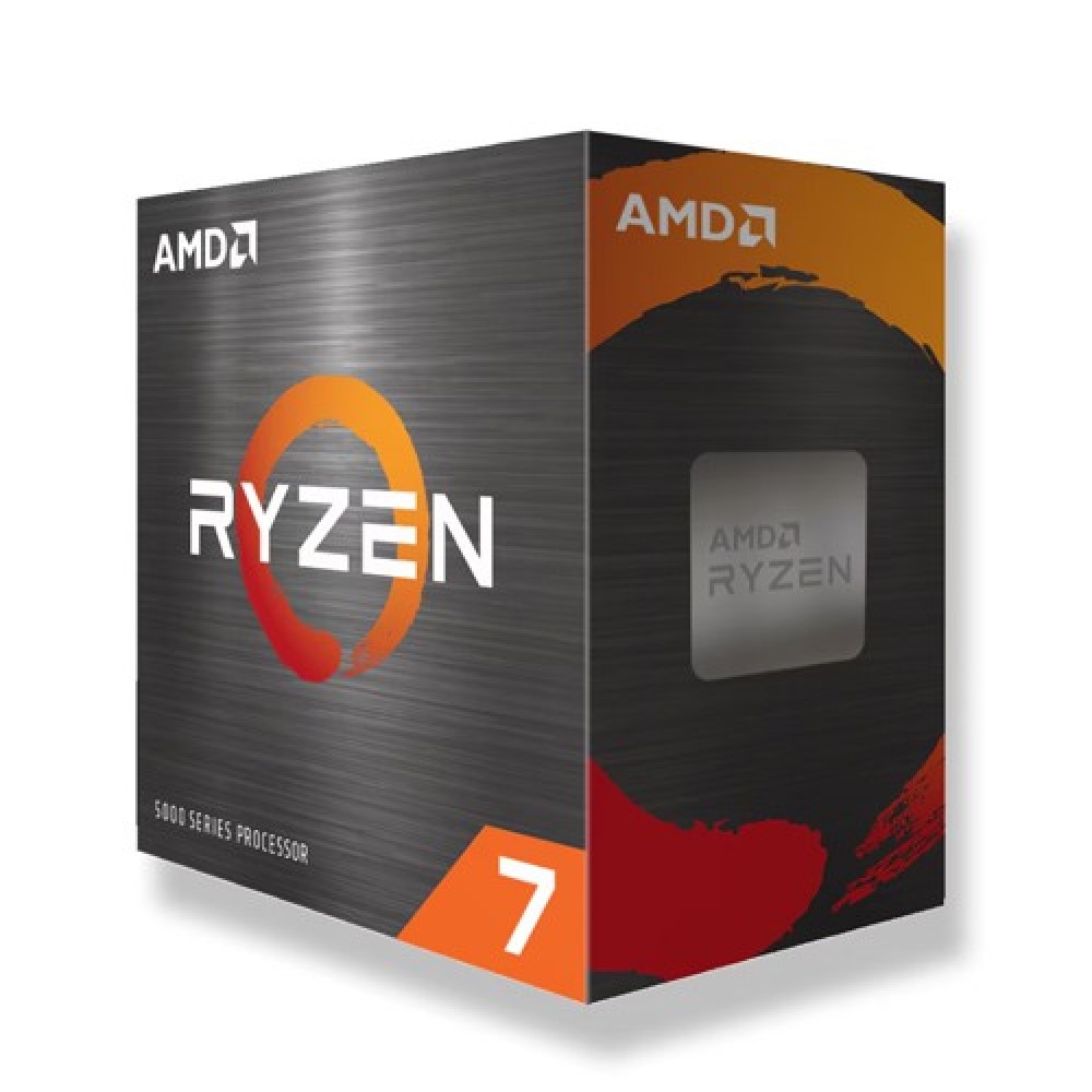 AMD Ryzen 7 5800XT AM4 Processor Price In BD