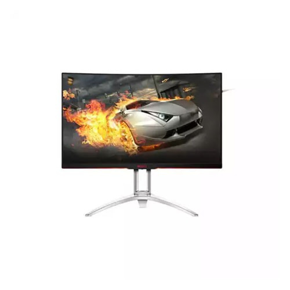AOC AG322QX 31.5 Inch Monitor Price in Bangladesh