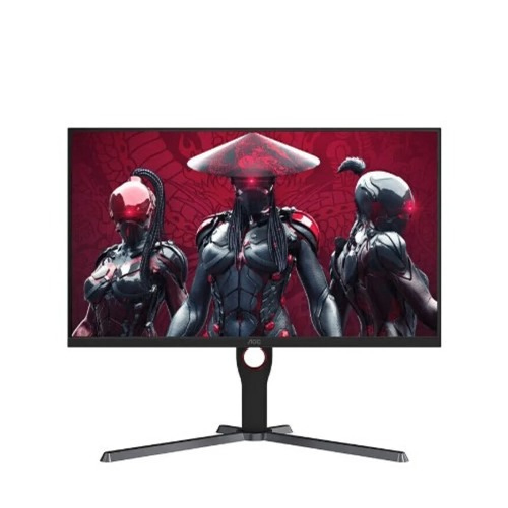 AOC Q27G3H 27 Inch 200Hz 2k 1ms Fast IPS Monitor Price In BD