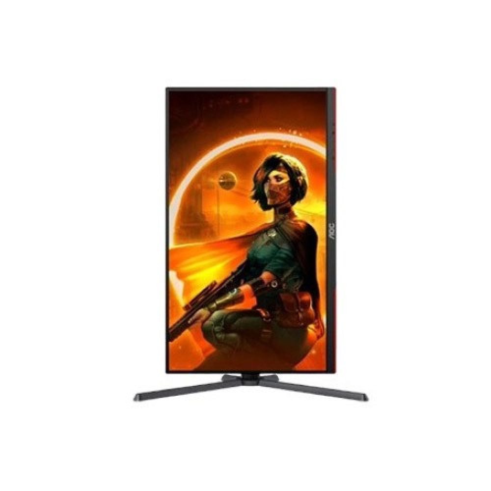 AOC Q27G3XMN 27" QHD 180Hz Mini LED Gaming Monitor
