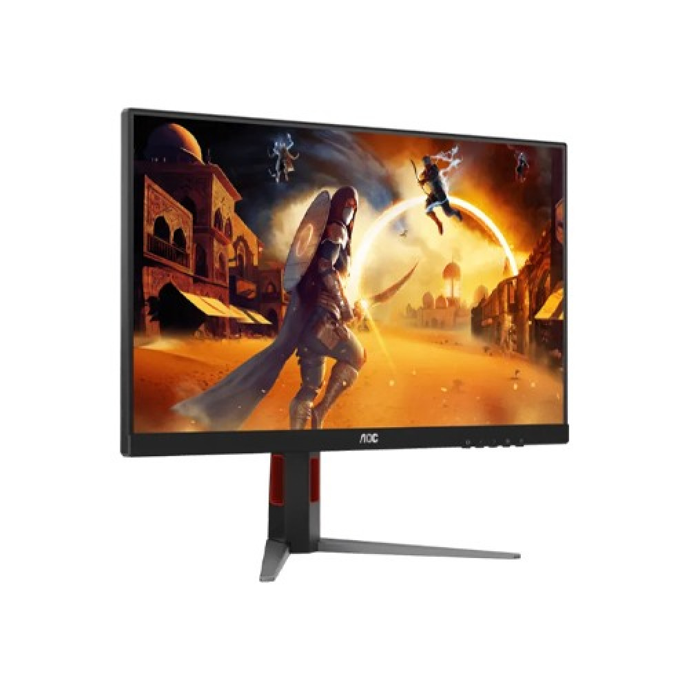 AOC Q27G4 27" 2K 180Hz Fast IPS Gaming Monitor Price BD