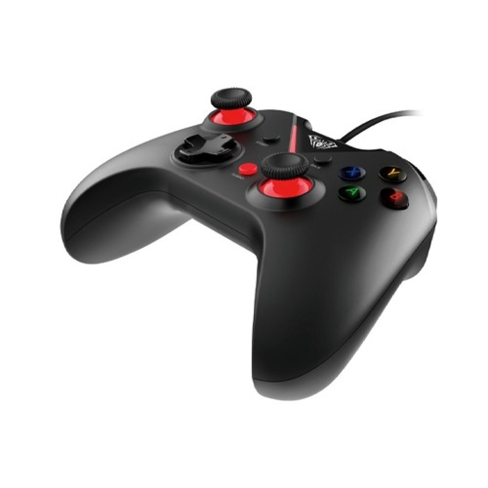AULA G1000 Wired Gaming Gamepad for PC & PS3 – Best Price BD